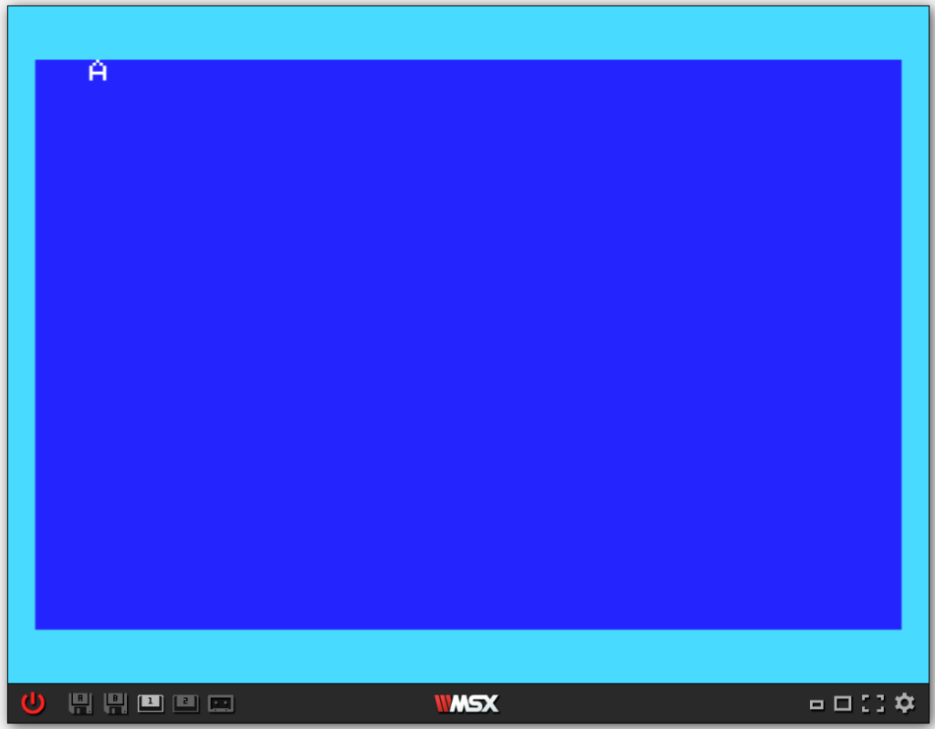 z88dkをインストールした記録 | 迷惑堂本舗