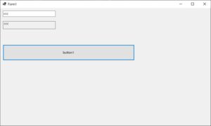 C#のWinFormsでReactivePropertyを使ってコントロールとデータバインディングしてみる。 | 迷惑堂本舗